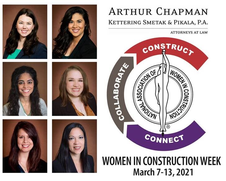 Arthur, Chapman, Kettering, Smetak & Pikala, P.A. Minneapolis