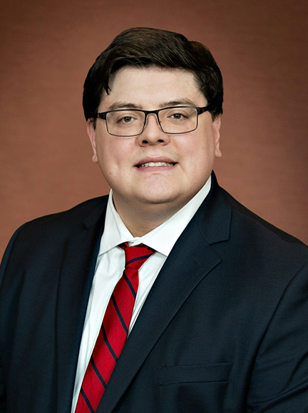 Michael J. Vetter, Jr.