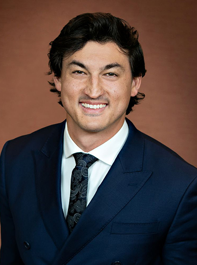 Nicholas N. Rapisarda